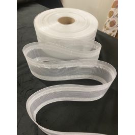 3" Wave Tape