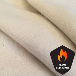 Cotton Bump Interlining FR