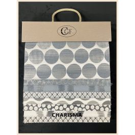 Charisma Pattern Book