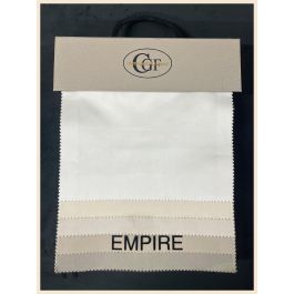 Empire Pattern Book
