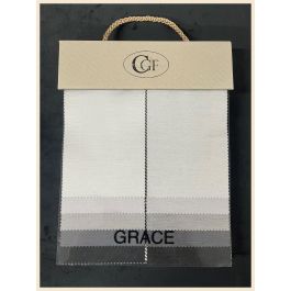 Grace Pattern Book