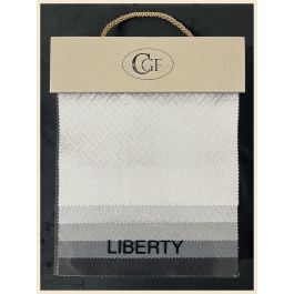 Liberty Pattern Book
