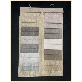 Avenue Pattern Hanger